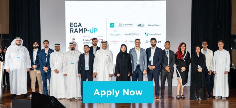 Startup Programs – UAE National Incubator Network