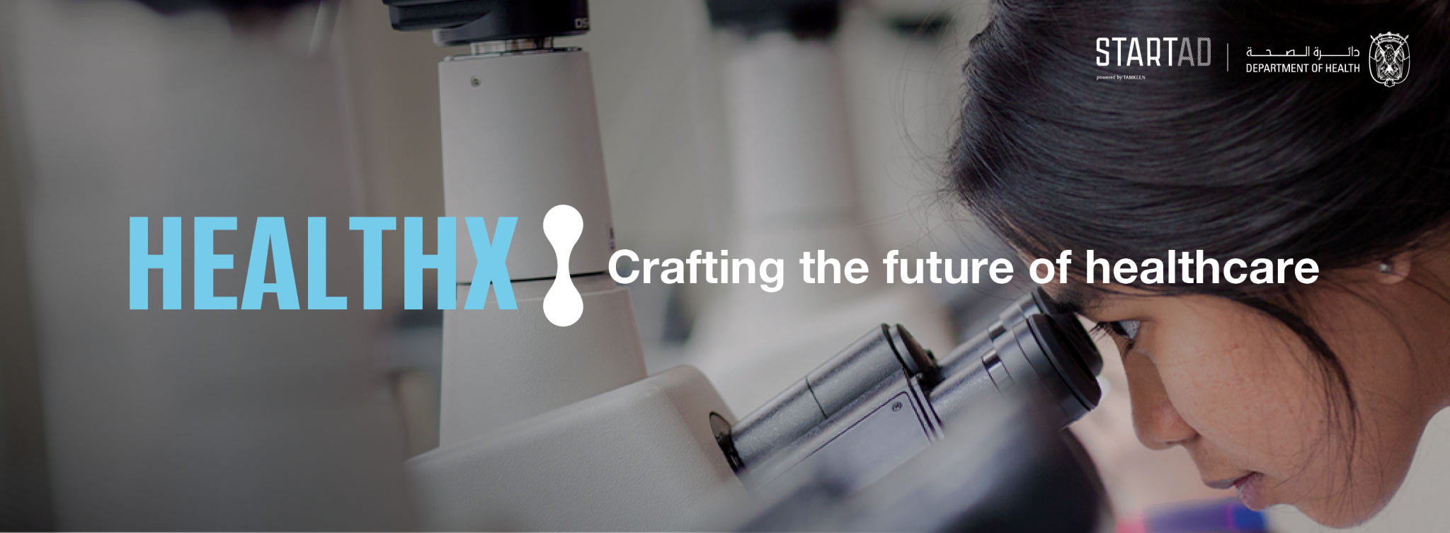 HealthX Program for Gen AI Startups – UAE National Incubator Network