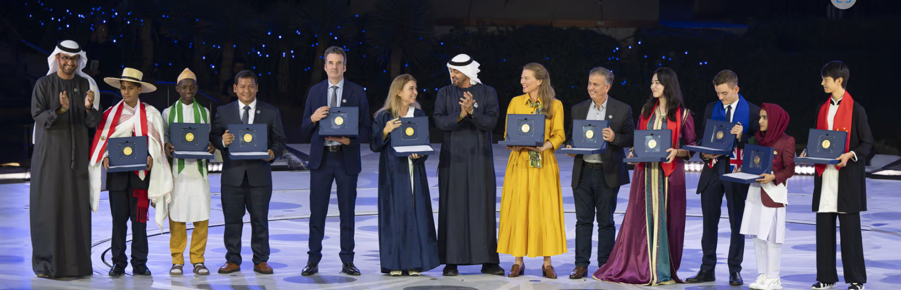 Startup Programs – UAE National Incubator Network