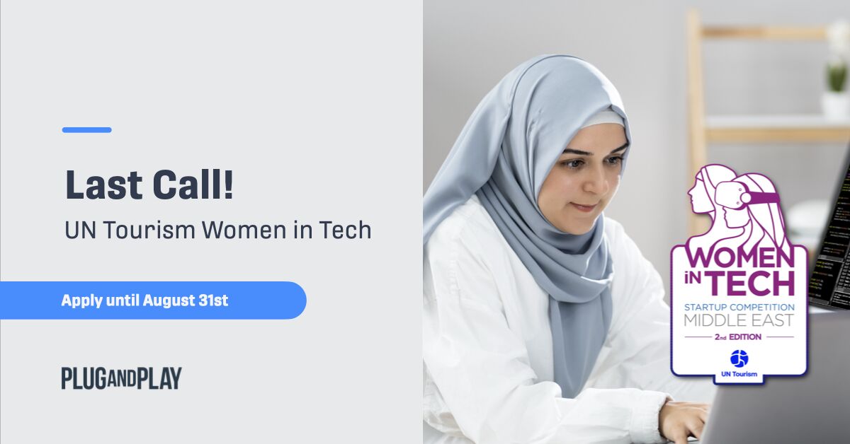 Startup Programs – UAE National Incubator Network