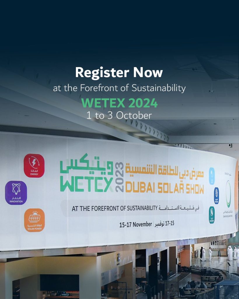 Events from August 19 – October 14 – UAE National Incubator Network