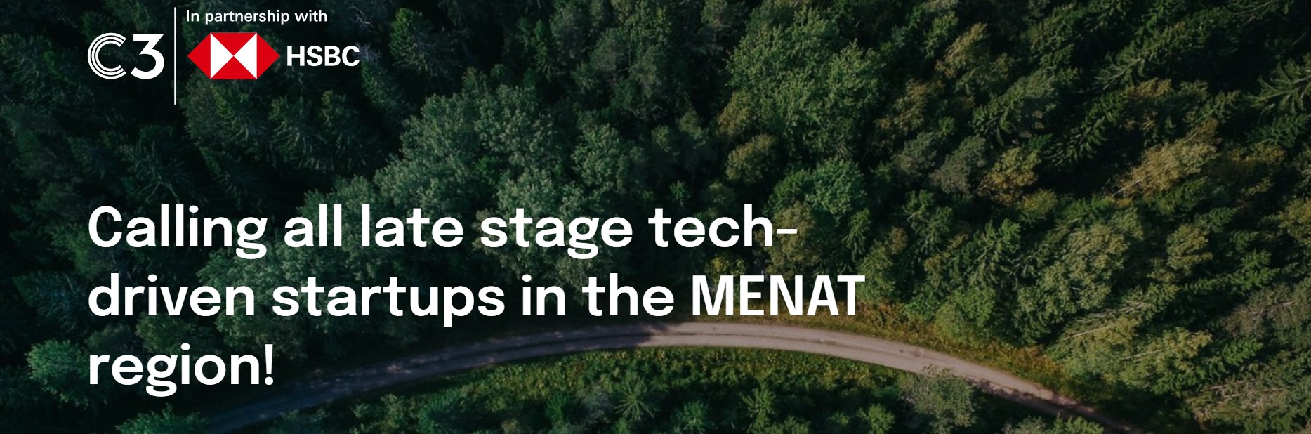 C3 Net Zero Catalyst programme – UAE National Incubator Network