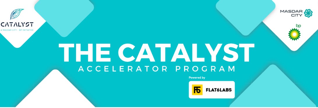 The Catalyst Accelerator Program – UAE National Incubator Network