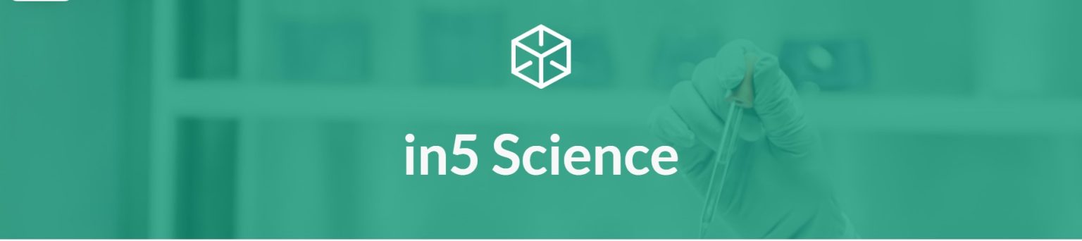 in5 Science – UAE National Incubator Network