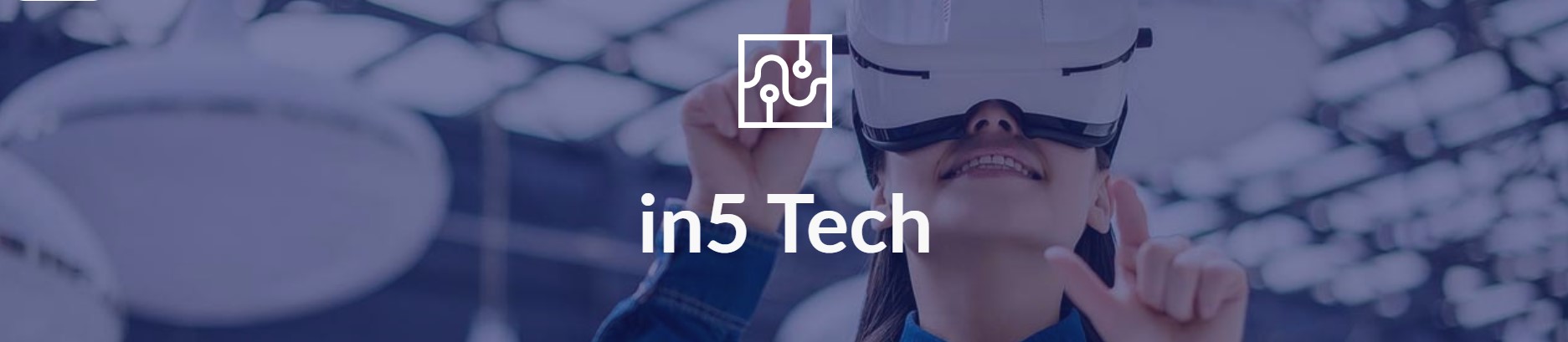 in5 Tech – UAE National Incubator Network